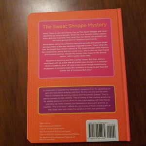 Our Generation | Other | 3 Our Generation Books | Poshmark